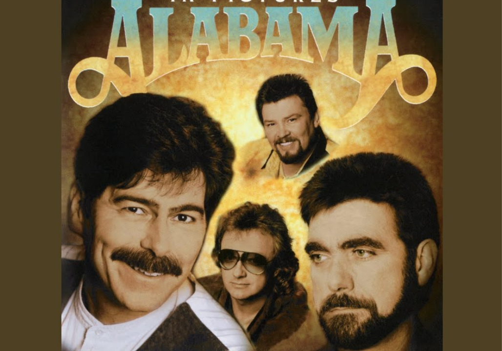 Alabama Talks Their Legendary Country Music Career