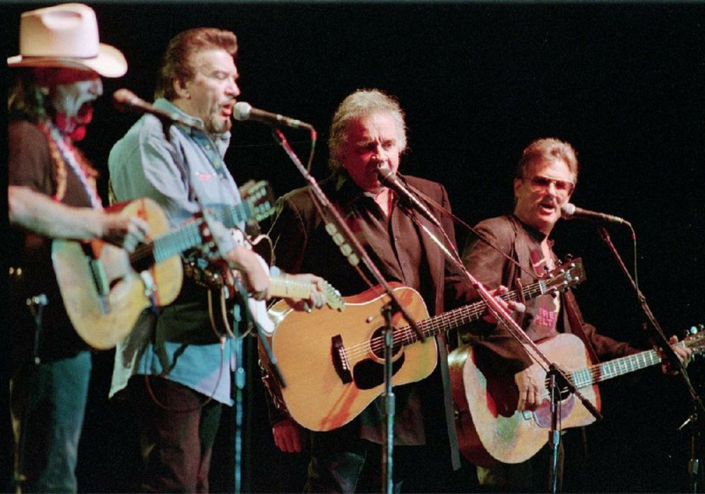 "The Highwaymen - There Ain’t No Good Chain Gang: When freedom is ...