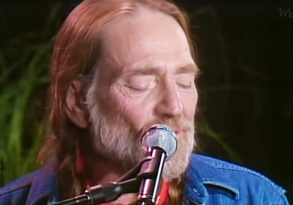 "Willie Nelson - Seven Spanish Angels: A tragic ballad of love, fate ...