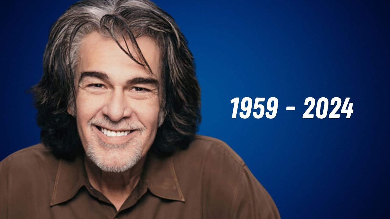 The Oak Ridge Boys Singer William Lee Golden’s Son Dead: Rusty Golden ...