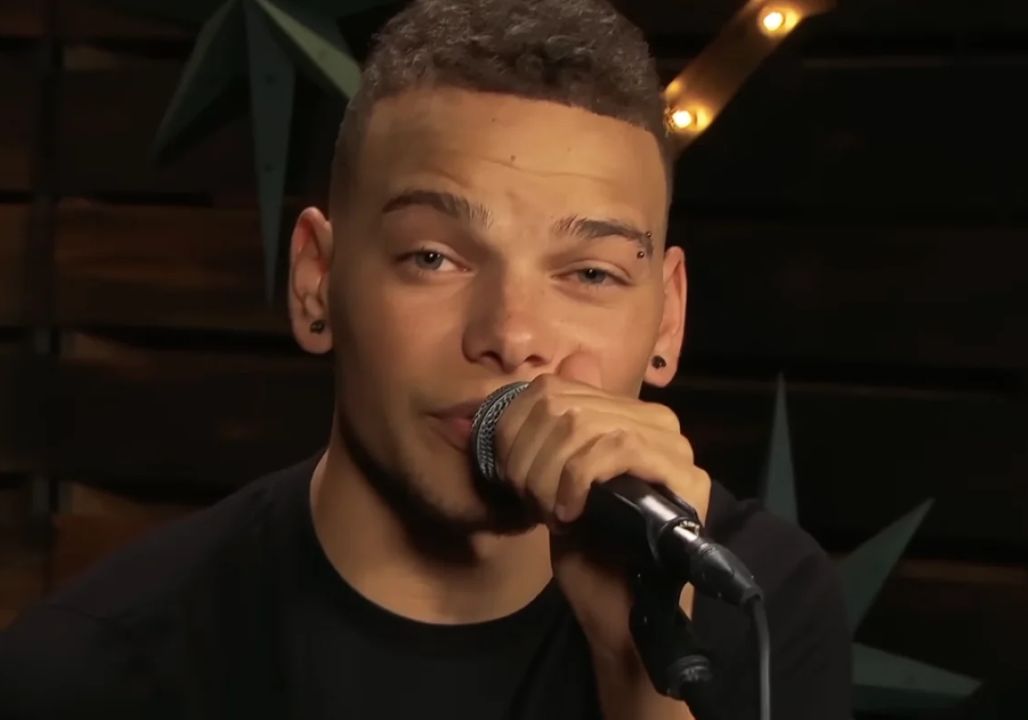 Kane Brown has just unveiled what may be the most emotionally charged ...