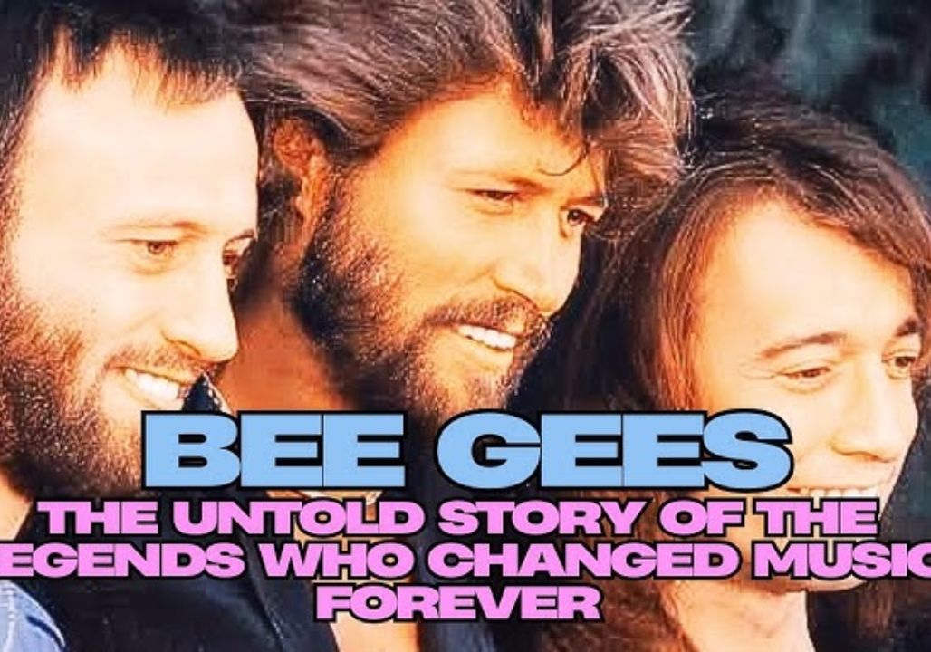 Bee Gees: The Untold Story of the Legends Who Changed Music Forever