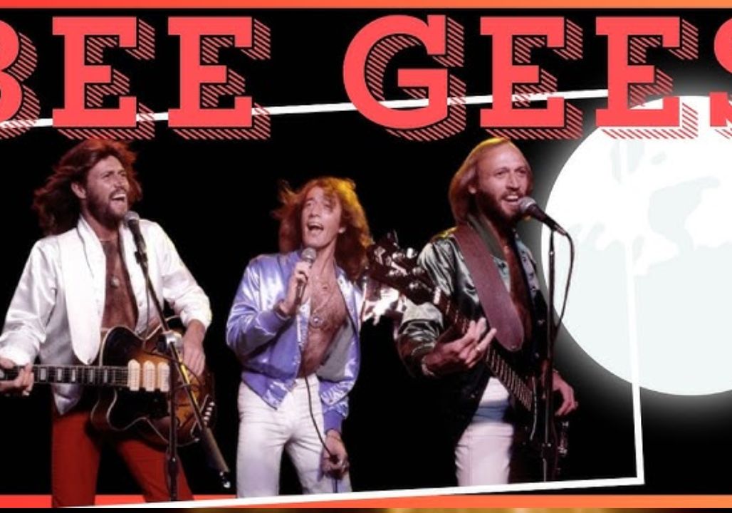 Bee Gees: The Untold Story of the Legends Who Changed Music Forever
