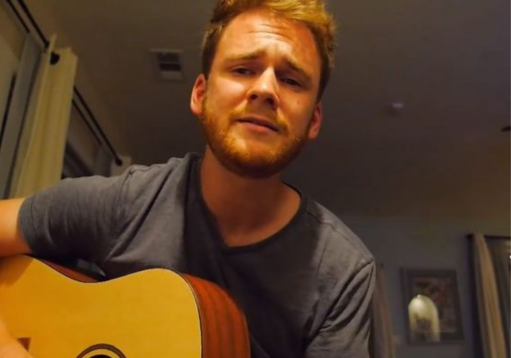 Ben Haggard - A Working Man Can't Get Nowhere Today