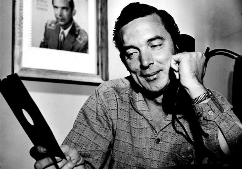 For the Good Times - Ray Price