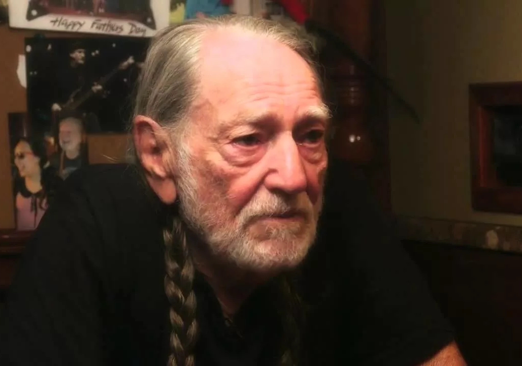The Truth About Willie Nelson's Late Son Billy