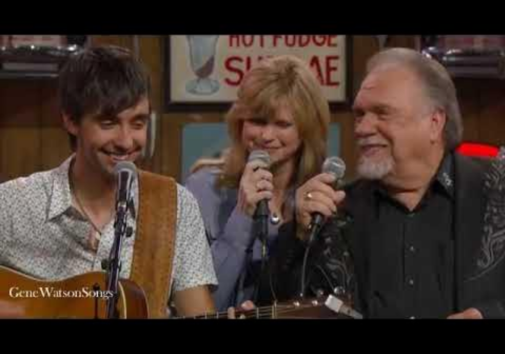 Gene Watson & Mo Pitney - Medley LIVE