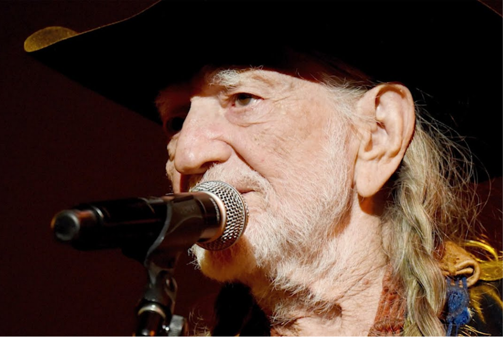 The Truth About Willie Nelson's Late Son Billy