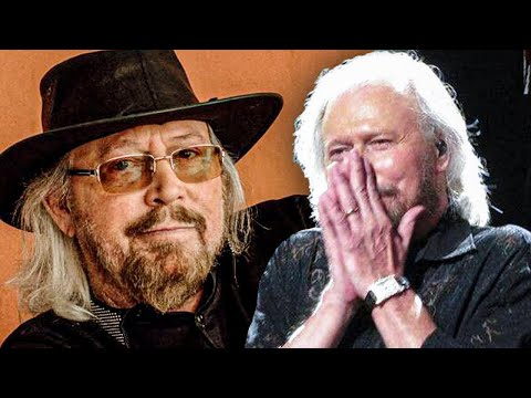 Barry Gibb Is Now Almost 80 How He Lives Is Sad