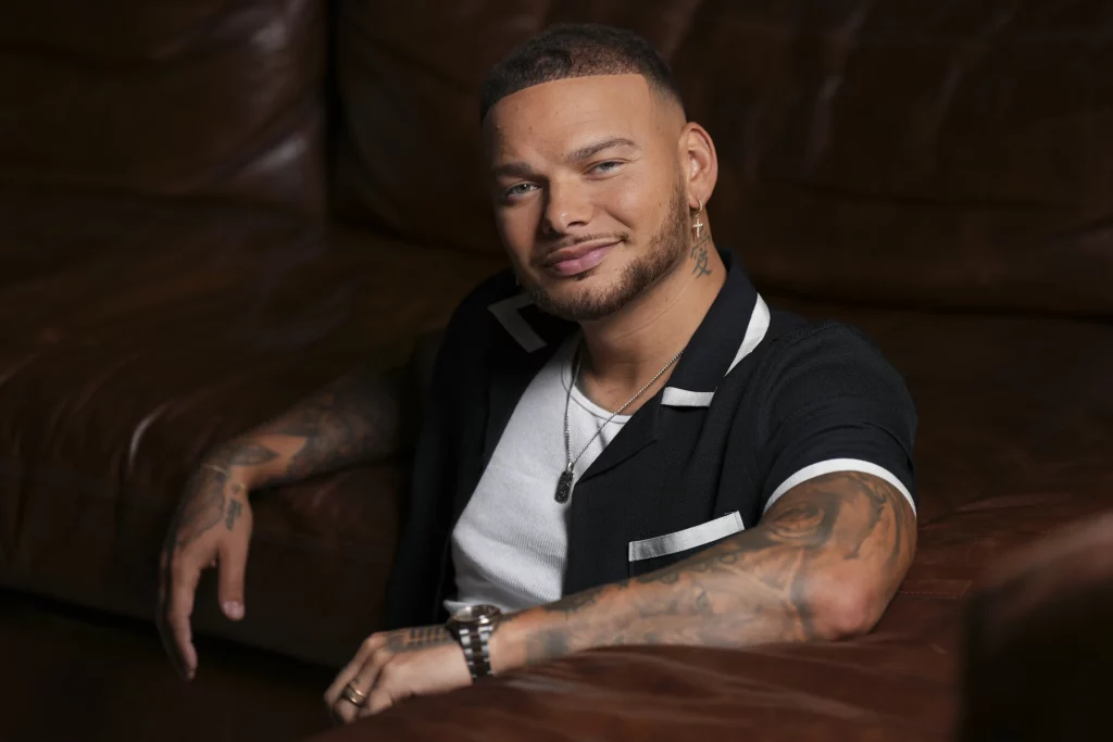 Kane Brown Net Worth 2025: How Much Money Does He Make?