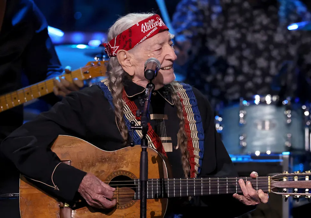 Shocking Revelation: At 92, Willie Nelson Finally Breaks His Silence ...