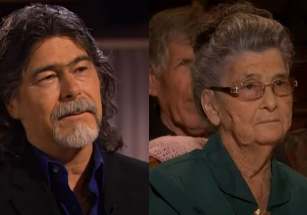 Alabama Reveals Randy Owen's Mom Has Passed Away