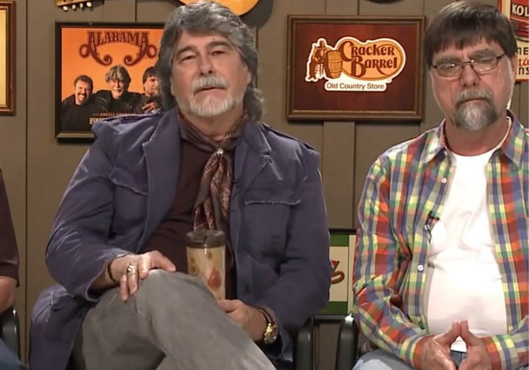 Alabama Singer Randy Owen Faces Serious Health Issues, Band Cancels Shows