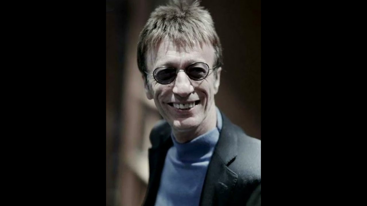 Robin Gibb facts: Bee Gees singer's wife, children, songs and death ...