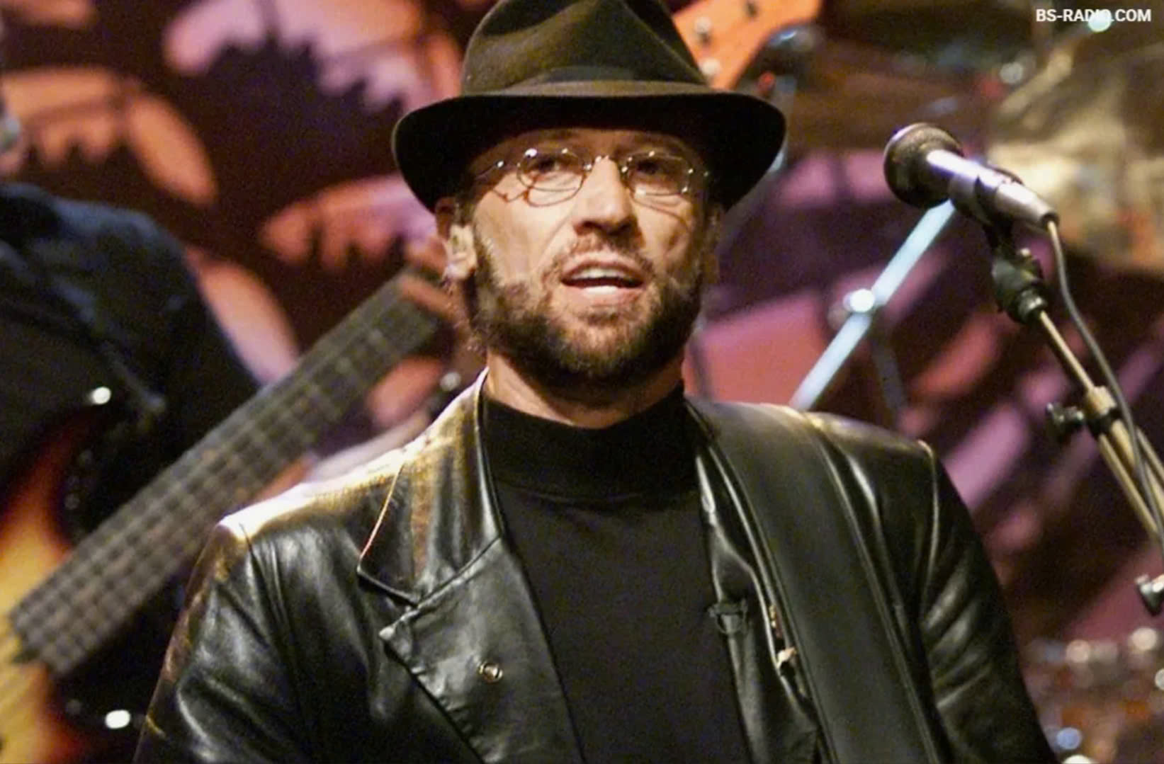 The Tragic Life and Death of Maurice Gibb!