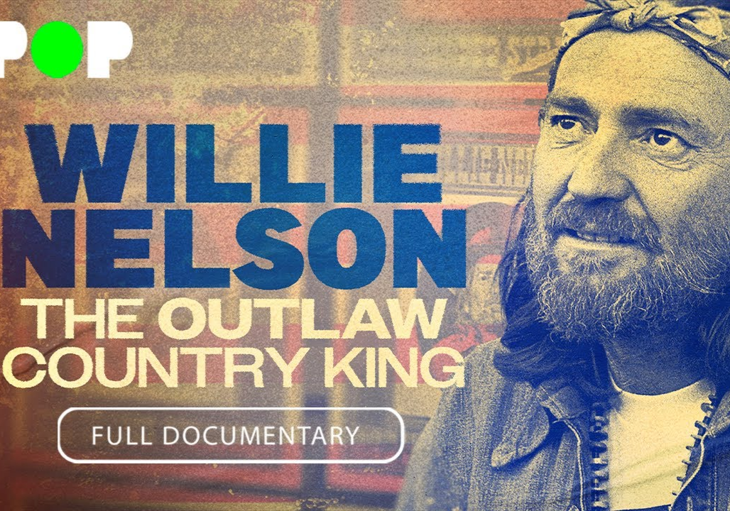 Willie Nelson: The Outlaw Country King