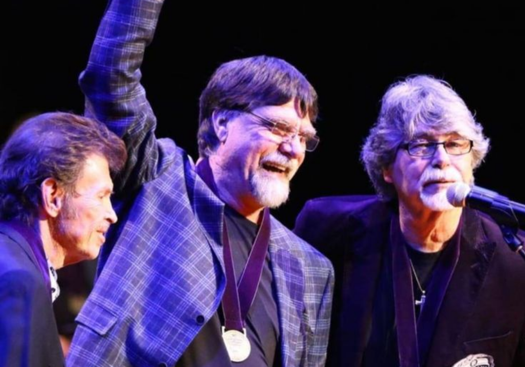 Country band Alabama mark 50 years with new tour after founder reveals ...