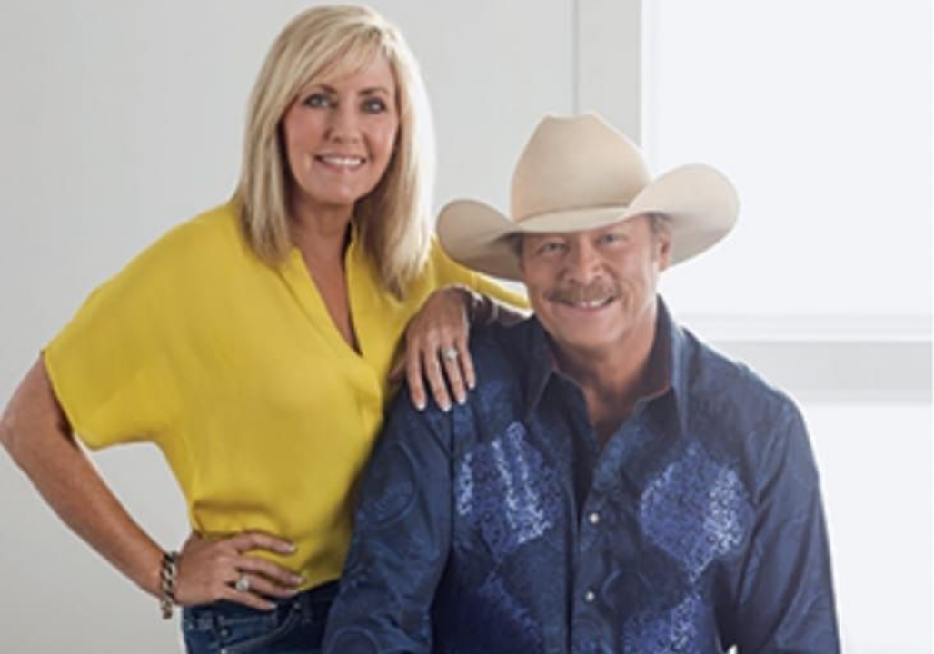 Sad News: 40 minutes ago in Newnan, Georgia. At the age of 60, Alan ...