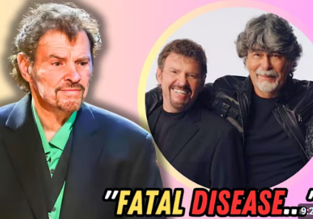 At 73, 'Alabama' Member, Randy Owen Finally Confirms the Rumors, He's ...