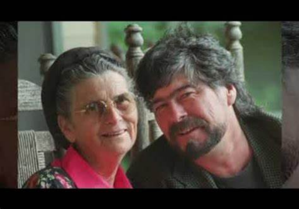 Alabama Original Country Rover Jamie Cooper - Randy & Kelly Owen.