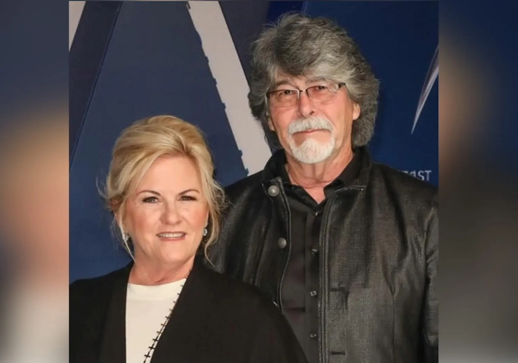 At 75, Alabama’s Randy Owen Confesses: “Kelly , She Was the Love of My ...