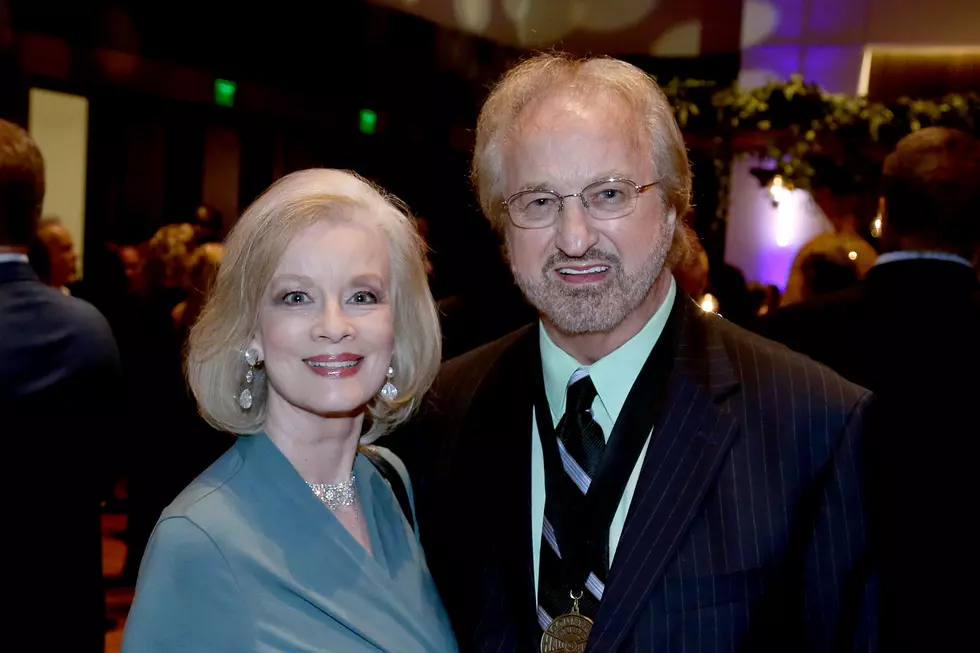 Oak Ridge Boys Singer Duane Allen Reveals ‘Very Special’ Song He ...