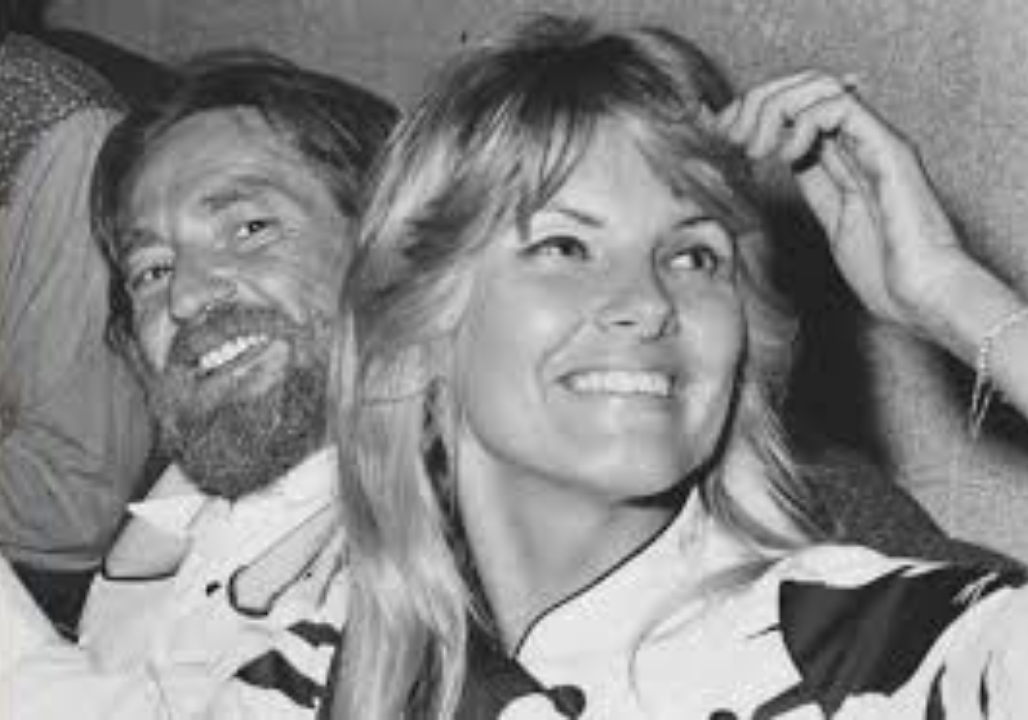 Connie Koepke & Willie Nelson: Affair, Daughters & Divorce - Untold Story