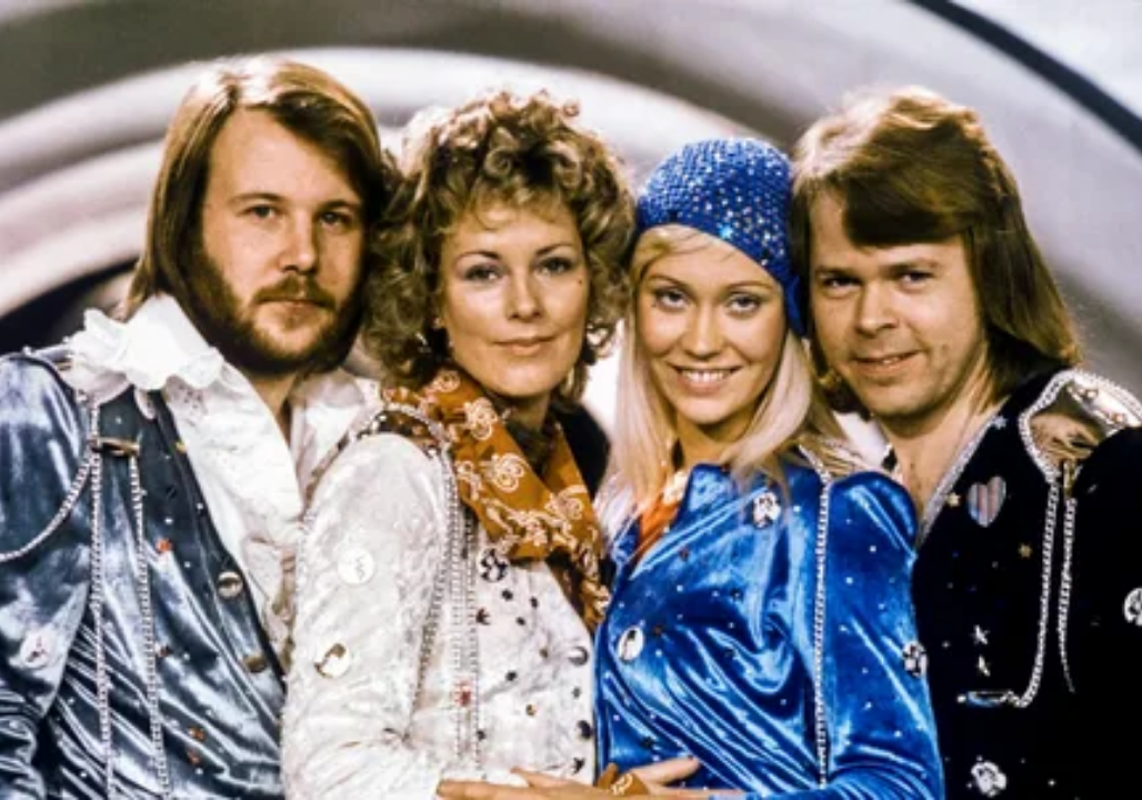 SHOCKING UPDATE: 25 Minutes Ago in Stockholm, Sweden — Benny Andersson ...