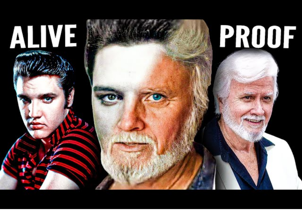 Pastor Bob Joyce’s Shocking Truth About Elvis Presley