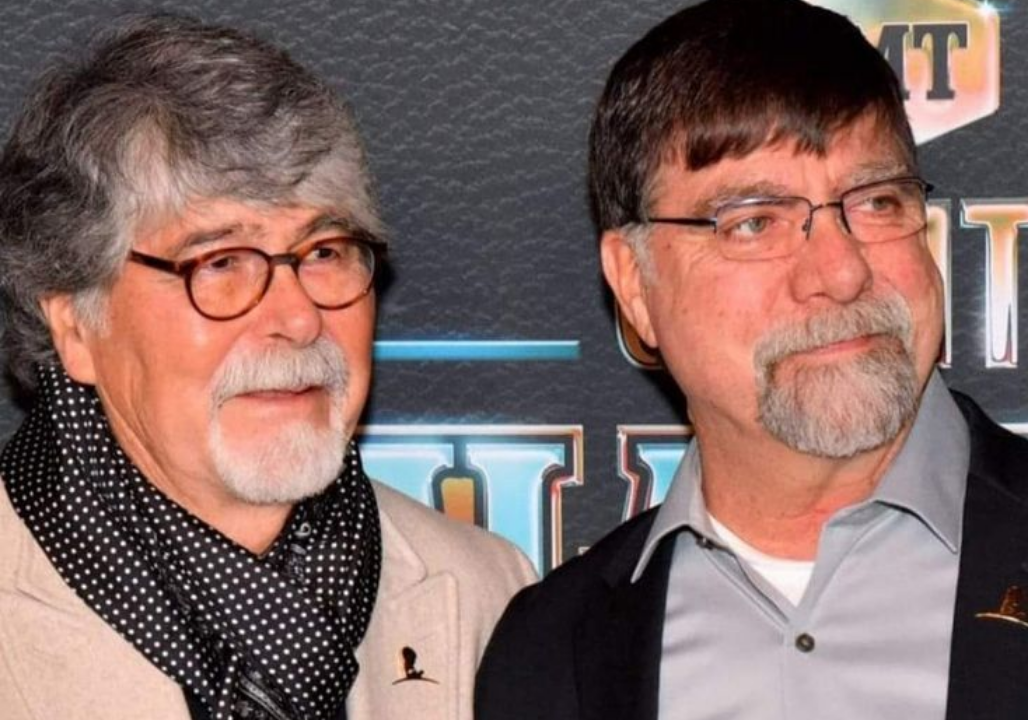 Behind the legends of Alabama's Randy Owen and Teddy Gentry are their ...