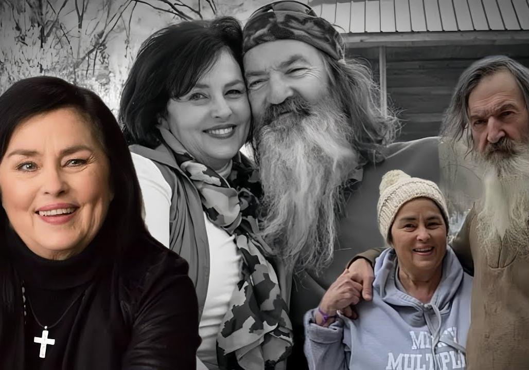 BREAKING: At 77, Kay Robertson Finally Speaks Out — Her Emotional ...