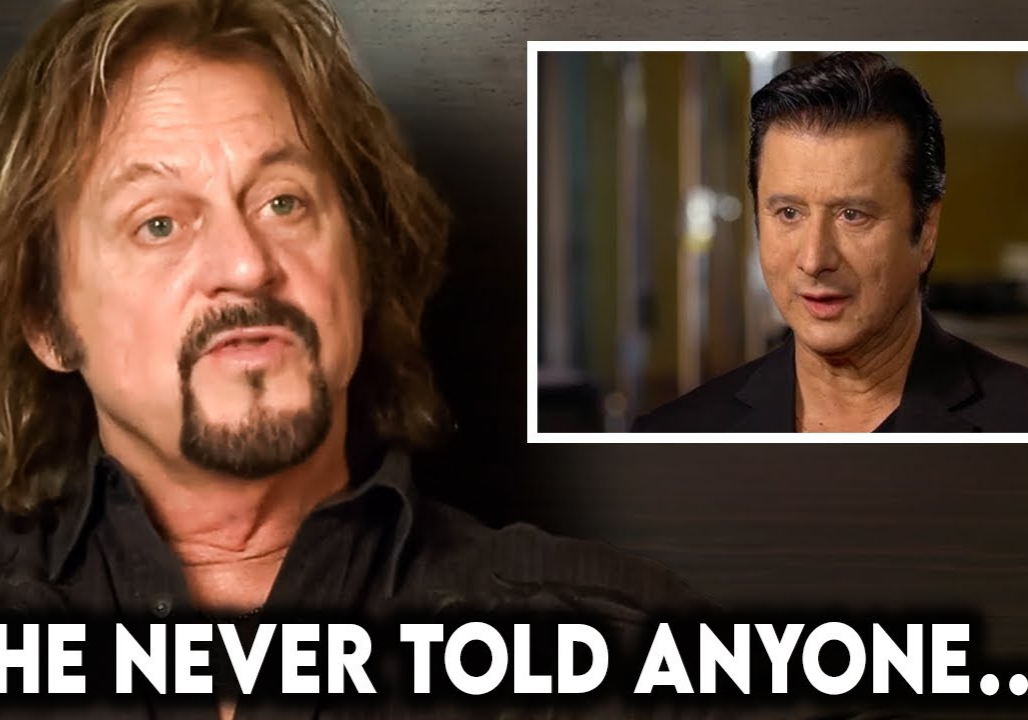 At 77, Gregg Rolie Breaks His Silence on Steve Perry