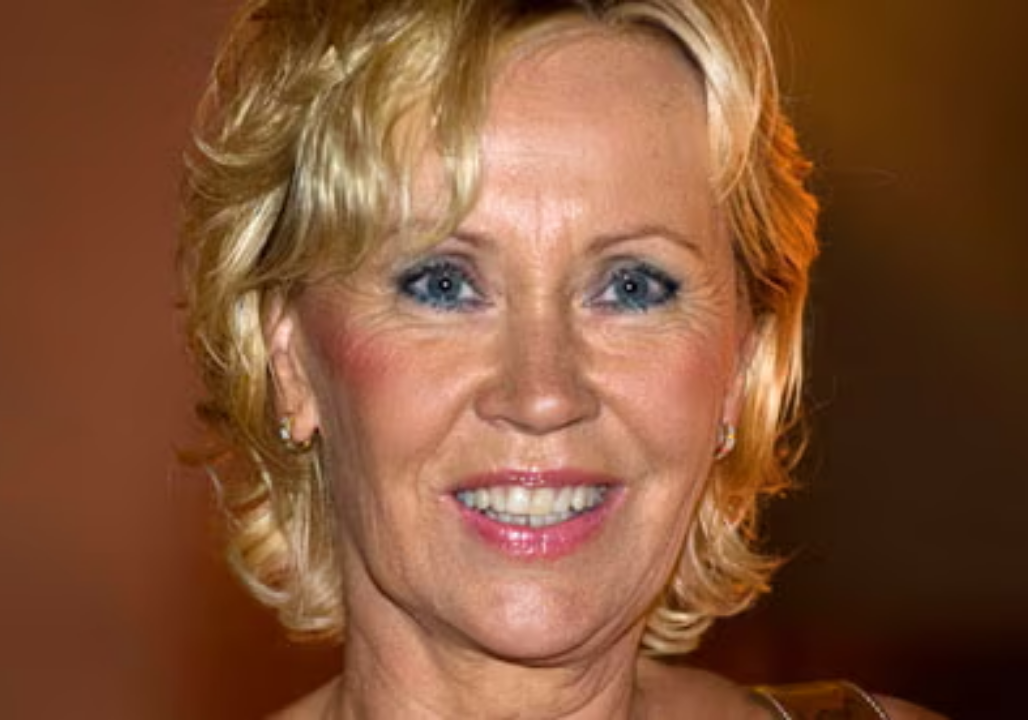 SHOCKING REVEAL: Agnetha Fältskog’s Secrets Uncovered at 75 — The ABBA Icon Has Finally Been ...