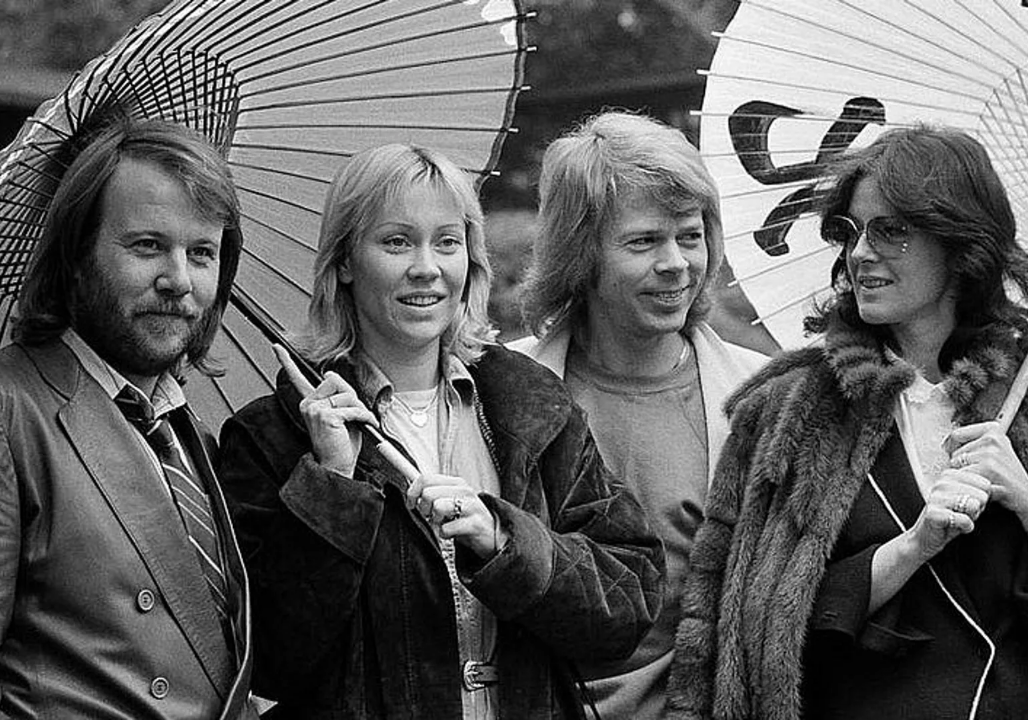 At 78, Benny Andersson (ABBA's_ Finally Confirms What We Thought All Along