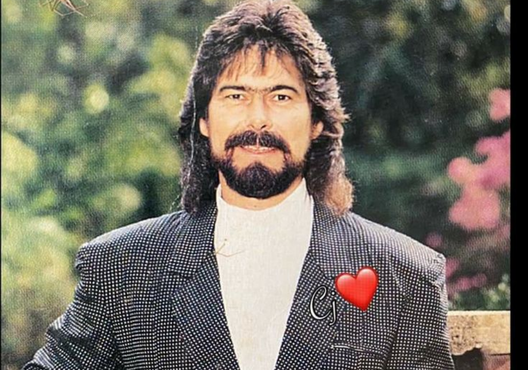 After Many Years Apart, Randy Owen Quietly Took the Initiative to ...