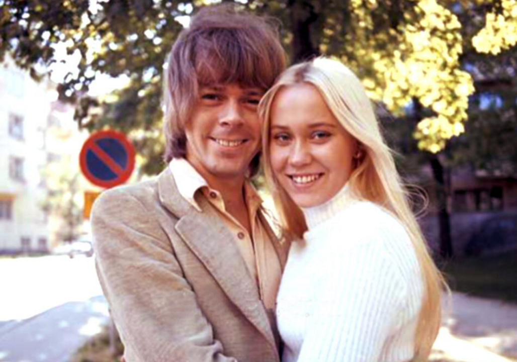 Agnetha Faltskog From ABBA Finally Breaks Silence On Bjorn Ulvaeus..Leaving The World SHOCKED