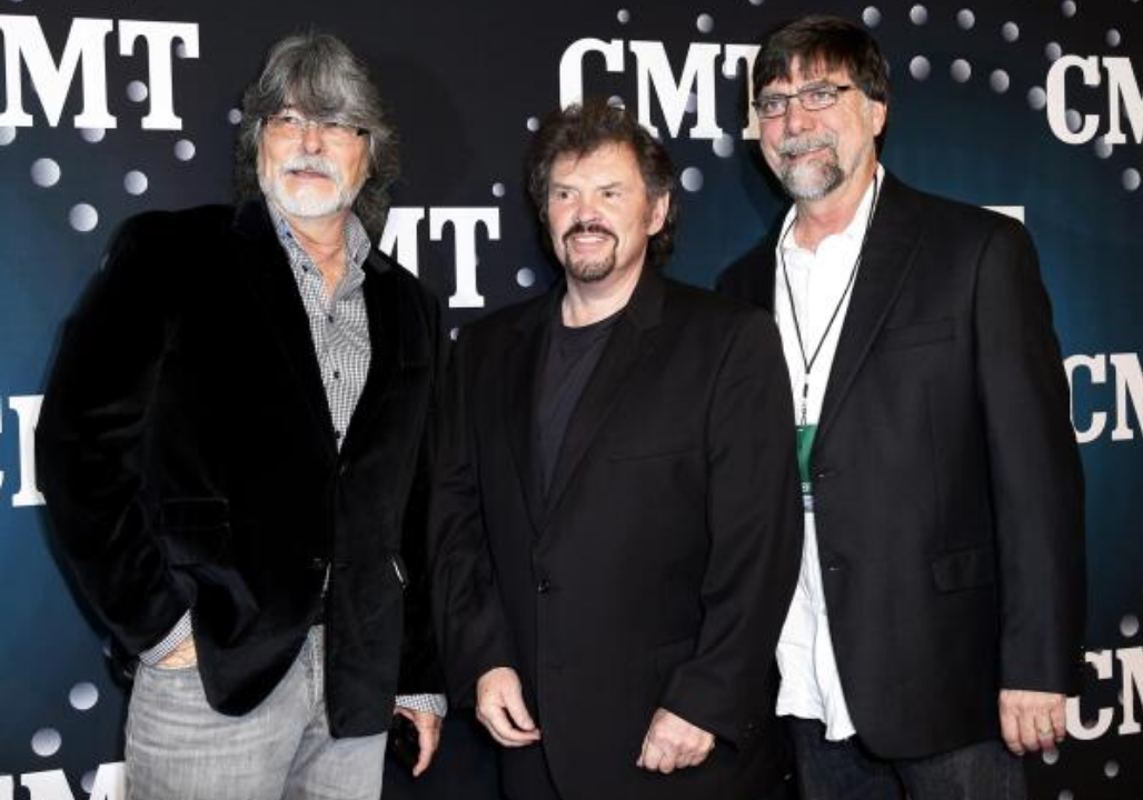 BREAKING: Randy Owen and Teddy Gentry Break Down Remembering Jeff Cook ...