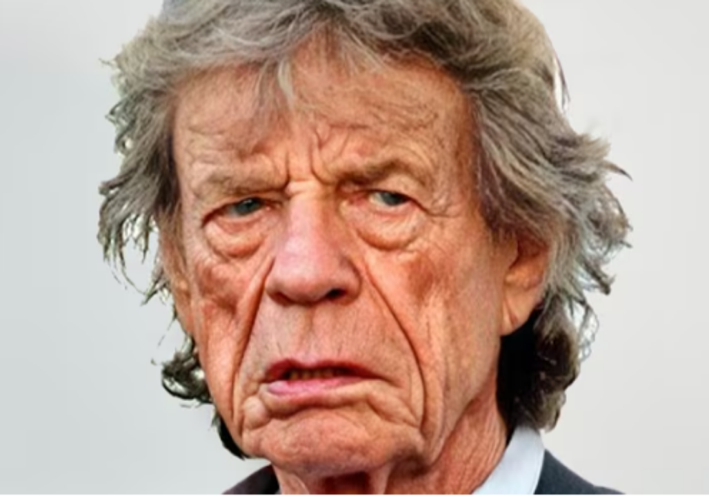 Mick Jagger Is Now Over 80 How He Lives Is So Sad