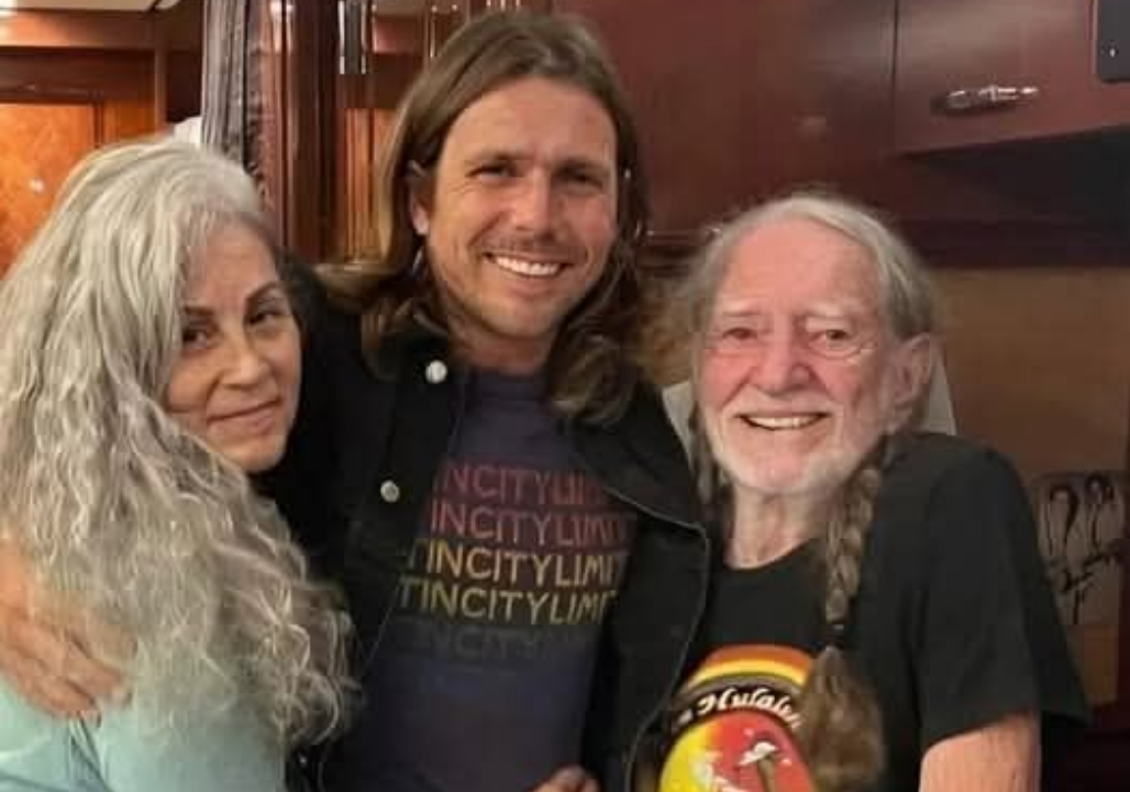 Lukas Nelson is focusing on taking care of his dad, Willie Nelson, who ...