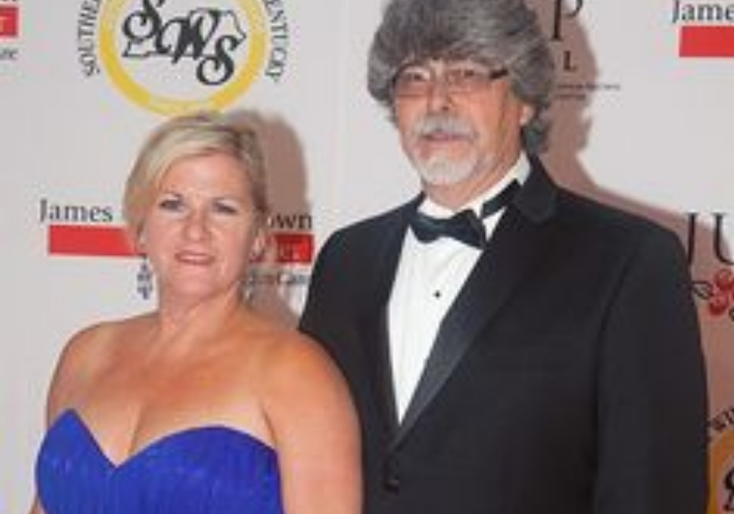 Randy Owen’s wife spoke out about the truth about the girls around her ...