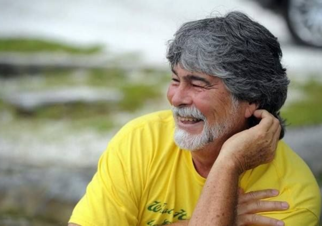 Away From the Spotlight: How Randy Owen Finds Peace on His Quiet Farm