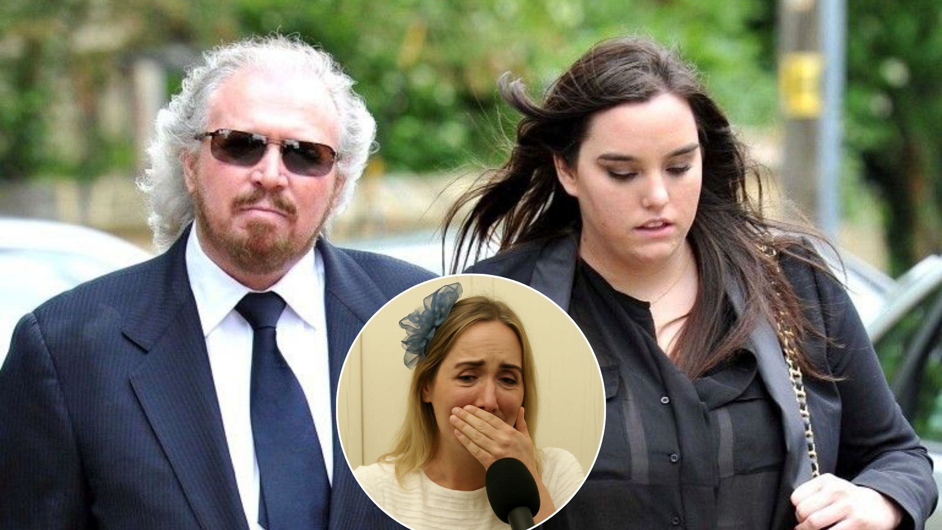 BREAKING MOMENT: Just Moments Ago in Miami — Alexandra Gibb, Daughter ...