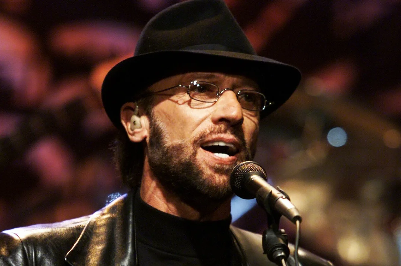 Maurice Gibb: His UNFORGETTABLE Impact - The Heartbeat Of The Bee Gees