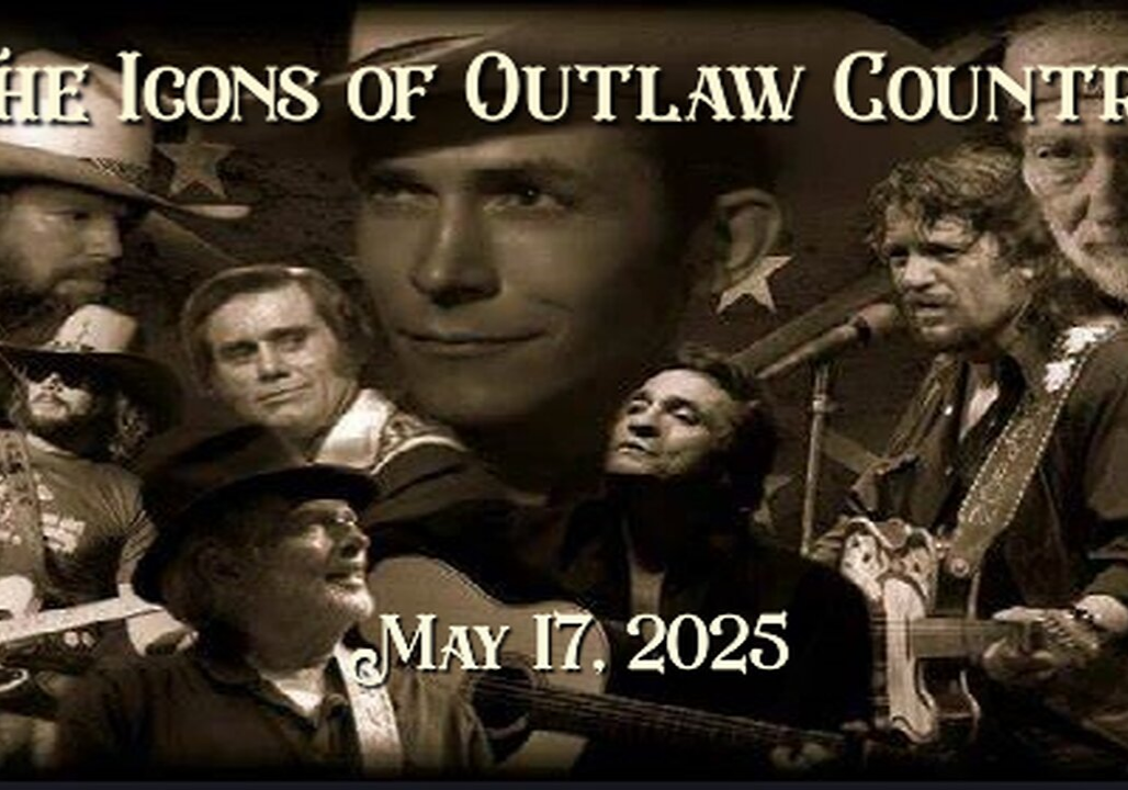 Country Outlaws: 7 Singers Who Ended Up Behind Bars!