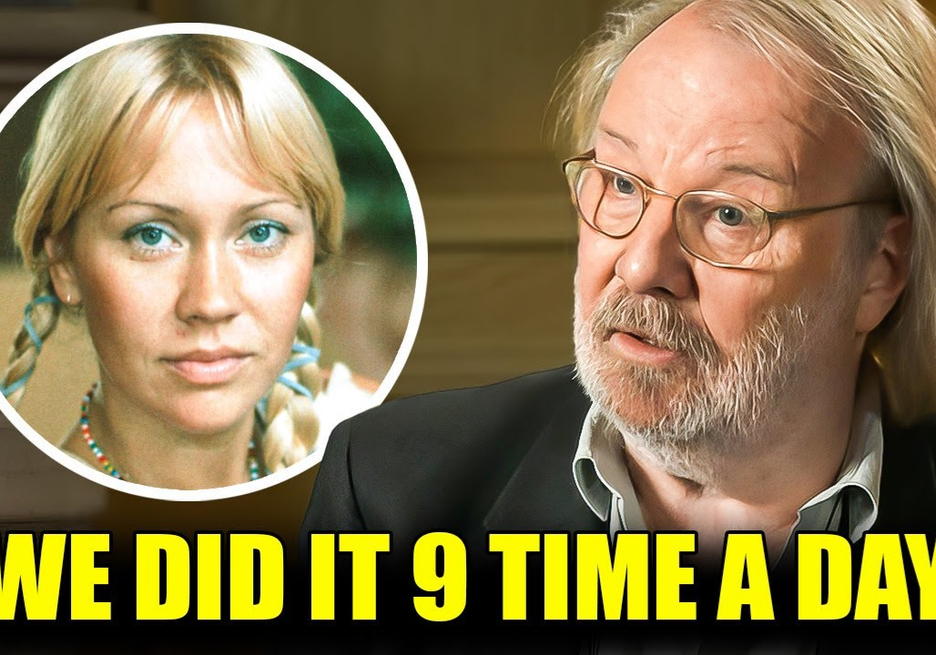 SHOCKING UPDATE: 10 Minutes Ago in Stockholm, Sweden — Benny Andersson ...