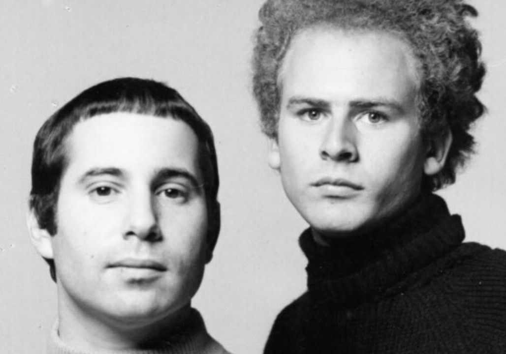The Tragic Real-Life Story Of Simon & Garfunkel