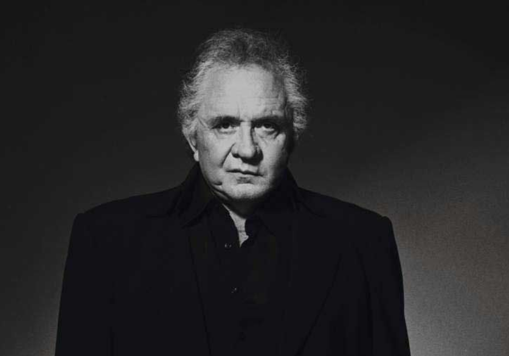 The Sad Story Behind Johnny Cash’s Hurt
