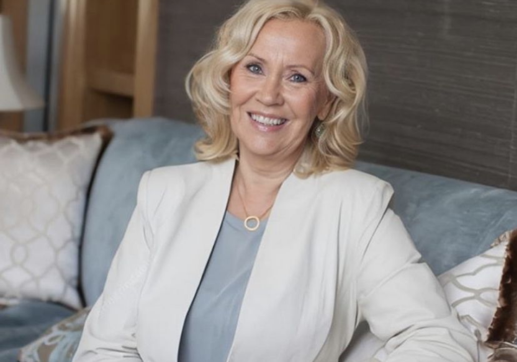 At 74, Agnetha Fältskog’s Quiet Life Today Leaves Fans Heartbroken