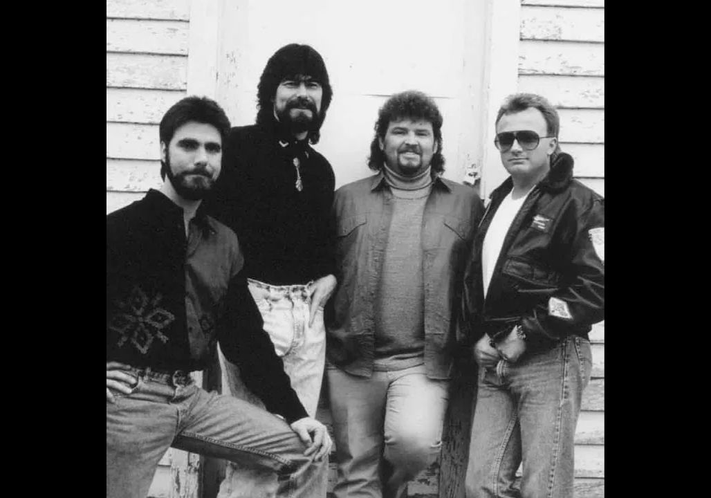 Don’t miss Alabama’s “There’s No Way” — a heartfelt, tender love ballad ...