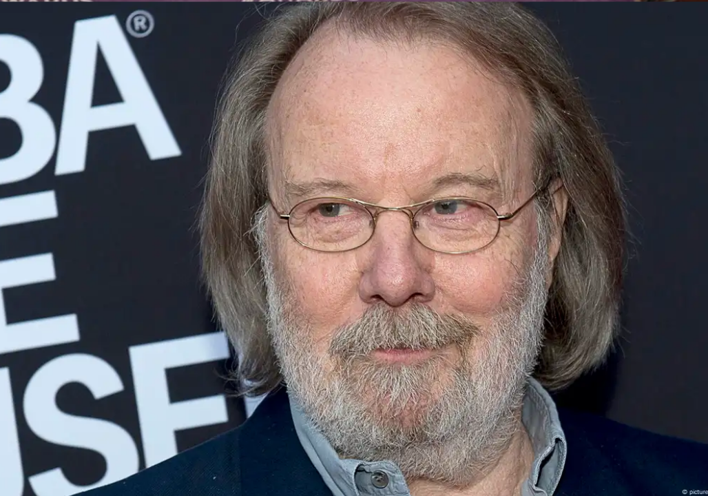 At 78, Benny Andersson, the quiet genius behind ABBA’s timeless sound ...